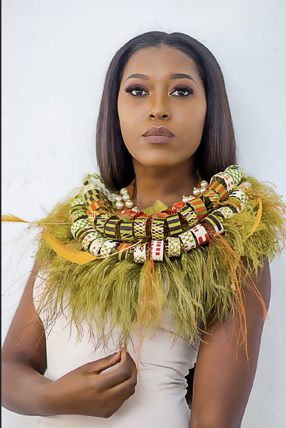 Rumbidzai Matemachani, a Zimbabwean entrepreneur building a unique ...