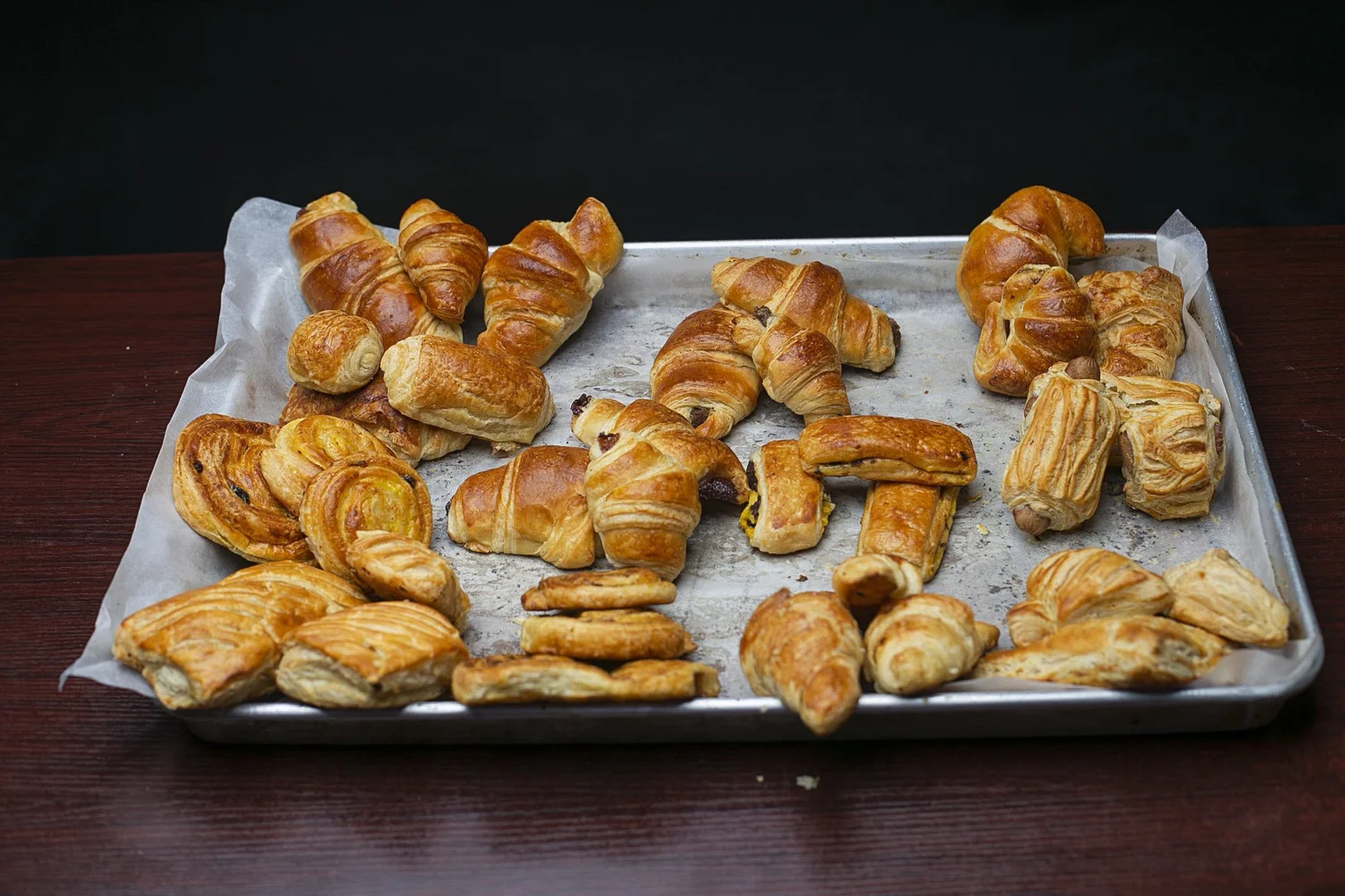 Ama Brenya, a Ghanaian entrepreneur building a wholesale bakery ...