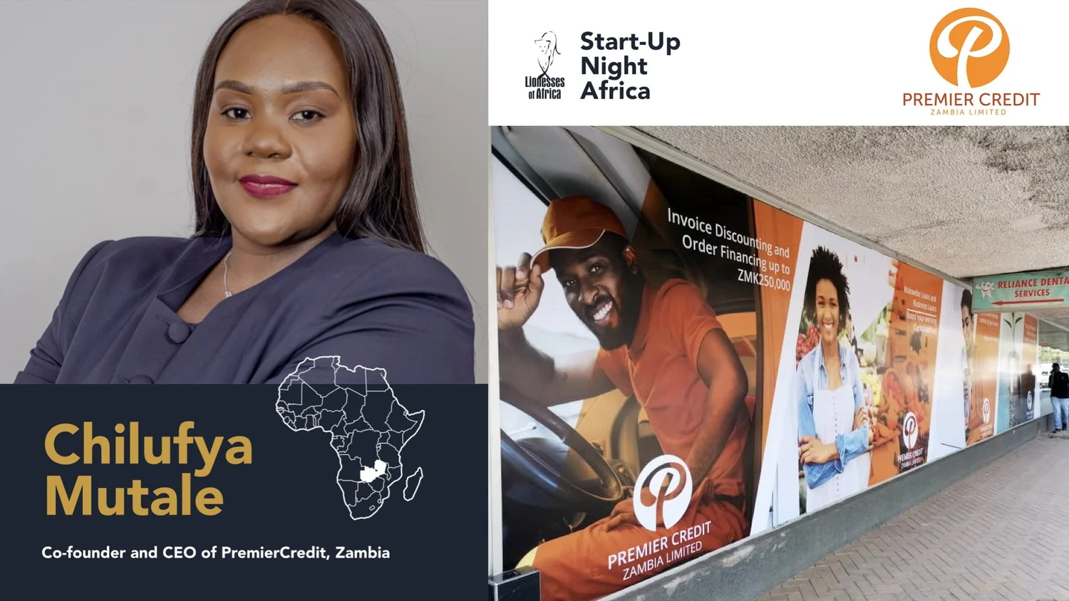 Lionesses in Profile / Meet the 10 women entrepreneurs showcased at ...