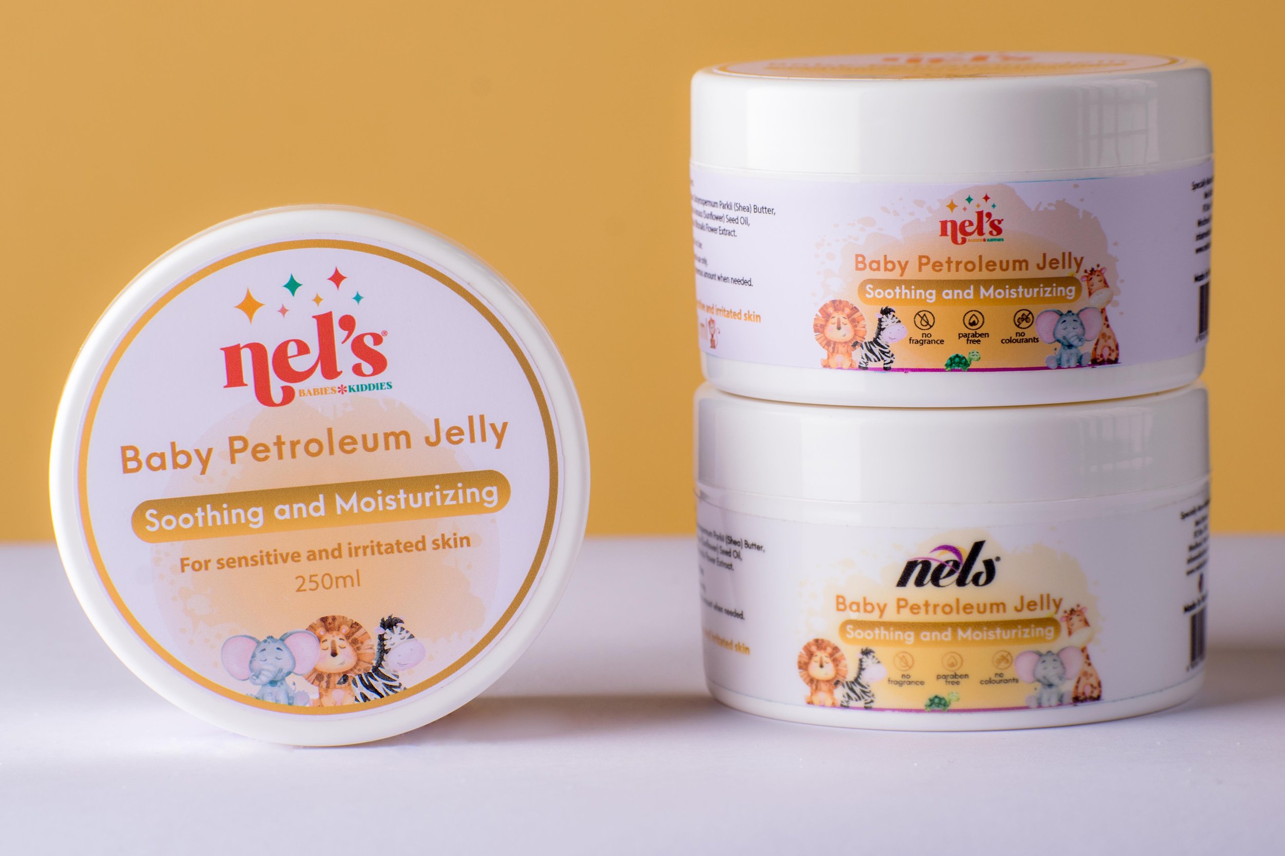 Beatha Shitemba, an entrepreneur growing a specialist baby and kids ...