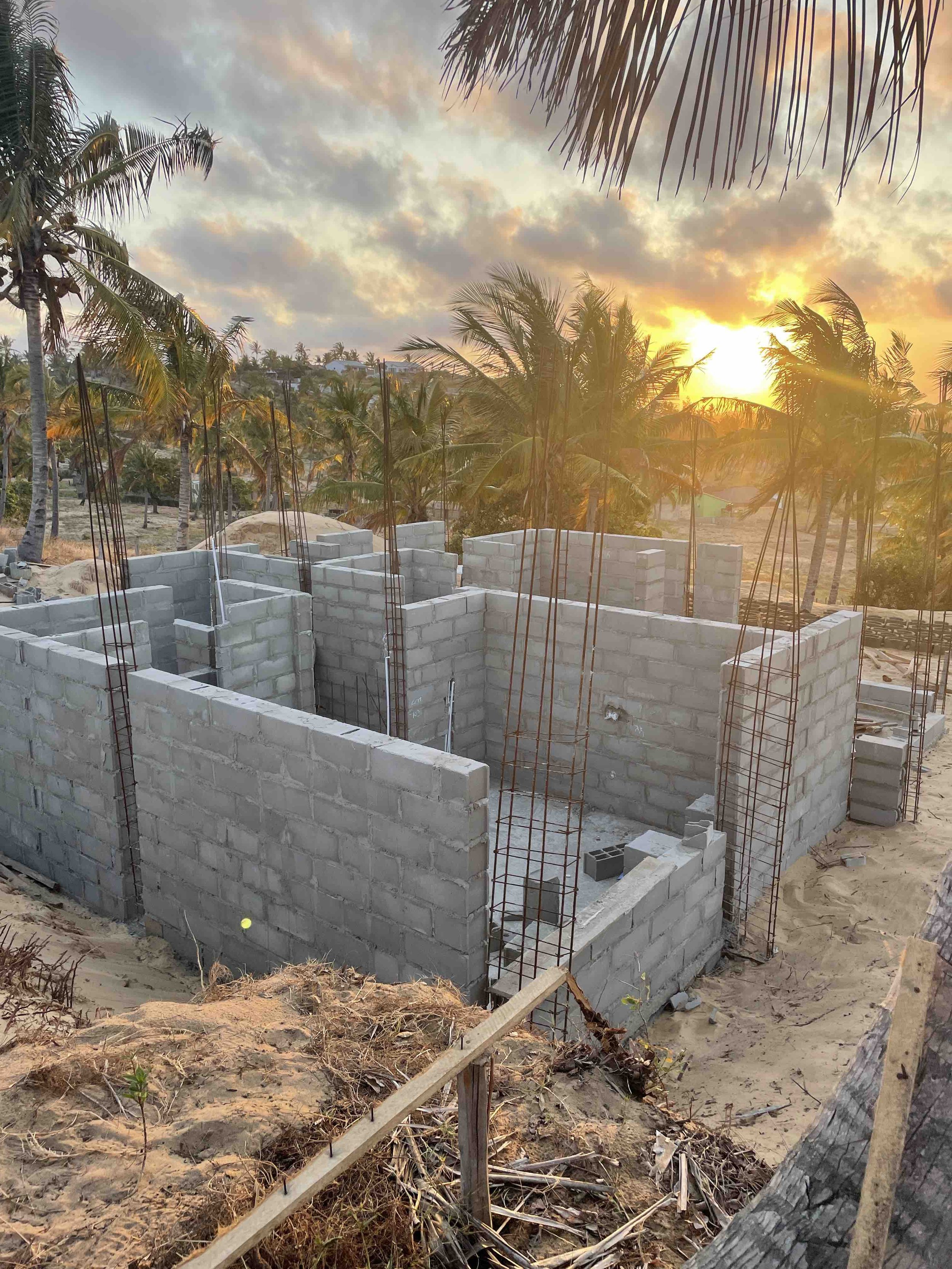Tamara Bhatt, an entrepreneur building a specialist architecture ...