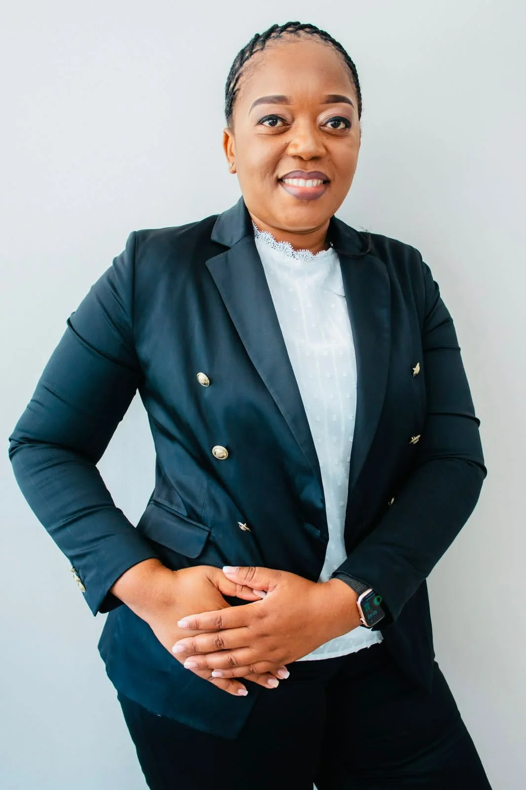 The Power of Positive self-story telling — Lionesses of Africa