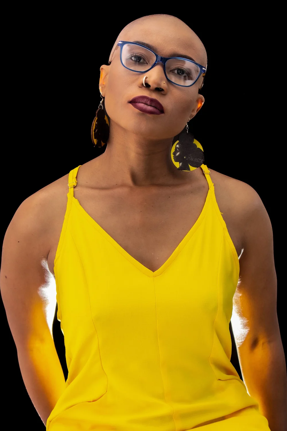 Barbara Kamba-Nyathi, a Zimbabwean entrepreneur creating an intuitive ...