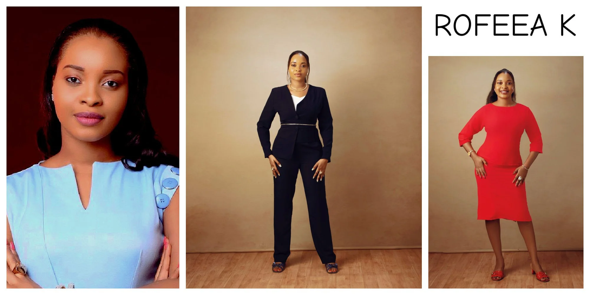 Blog — Lionesses of Africa