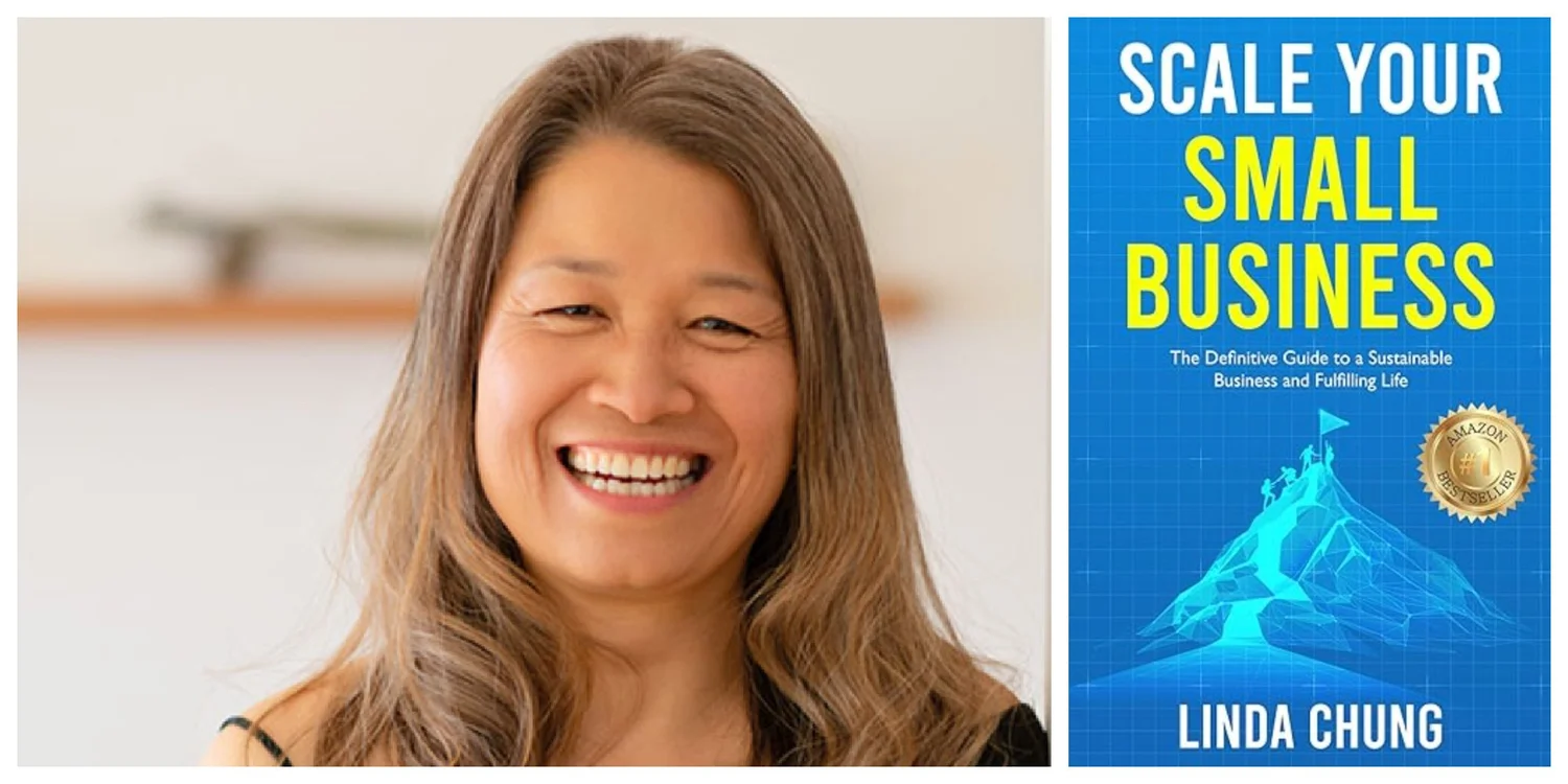 Scale Your Small Business: The Definitive Guide to a Sustainable ...