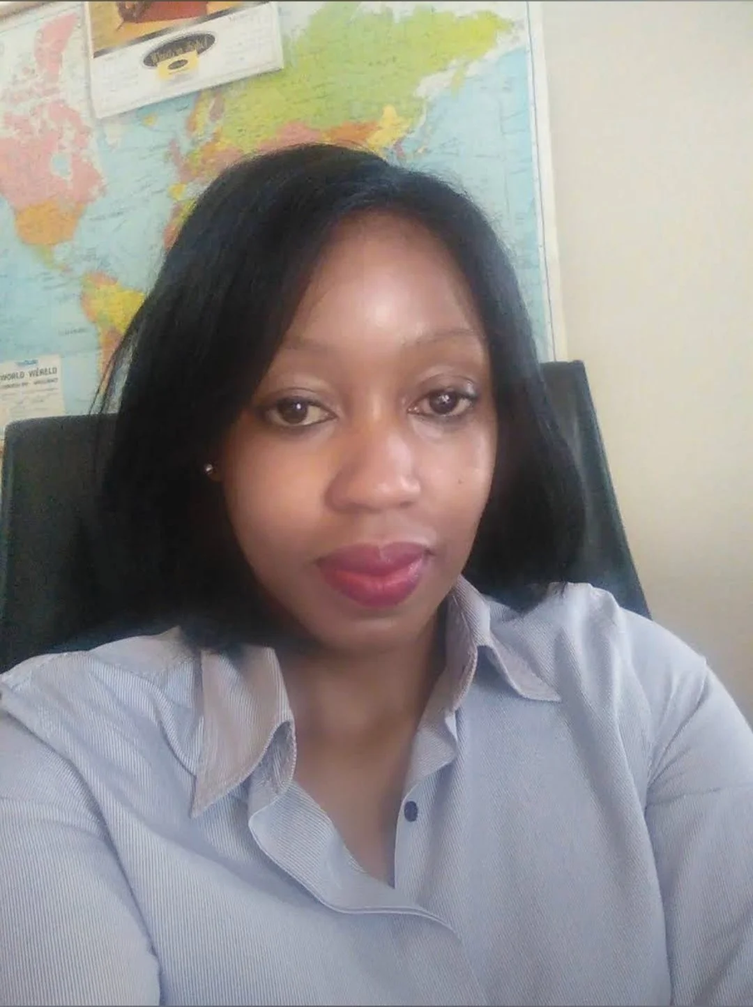 Keneilwe Latoya Molomo, a foodpreneur building a delicious new chilli ...