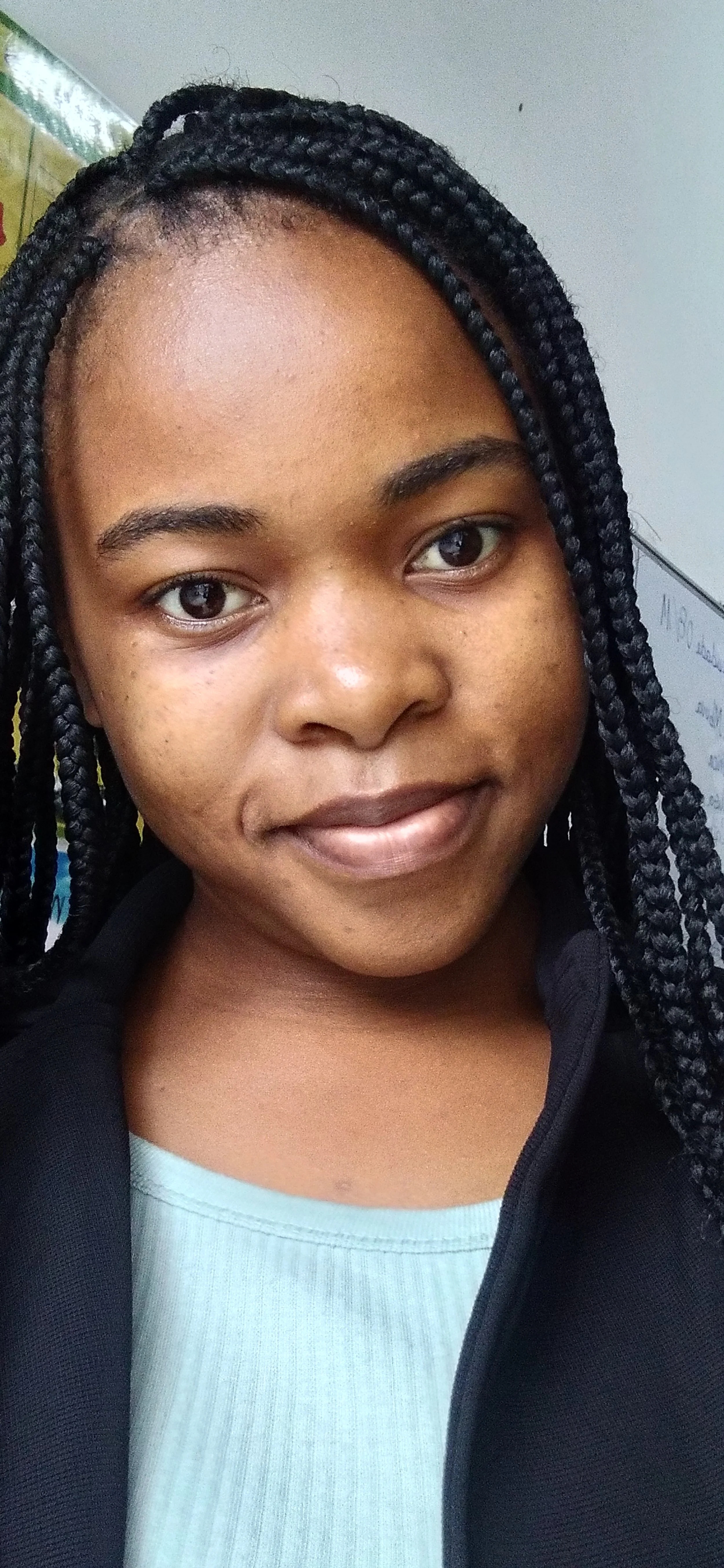 Elisa Marcos Ouana, a Mozambican creative entrepreneur turning ...