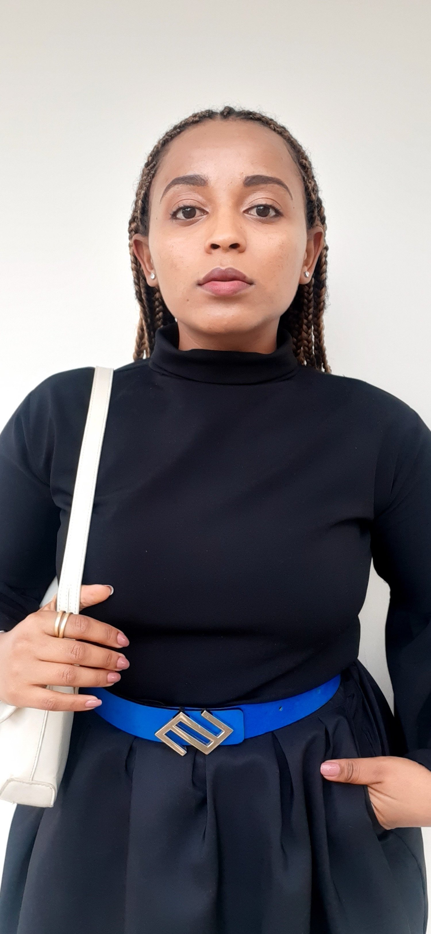 Betelhem Abebe, an Ethiopian entrepreneur building a high street ...