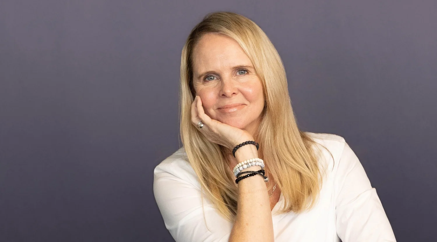 Brenda Hart, a South African entrepreneur realizing a dream of building a bespoke furniture ...