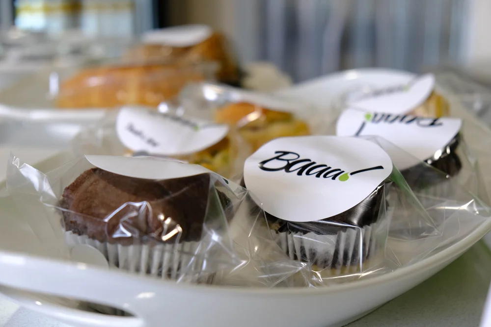 Bontle Tshole, a South African entrepreneur passionate about healthy ...