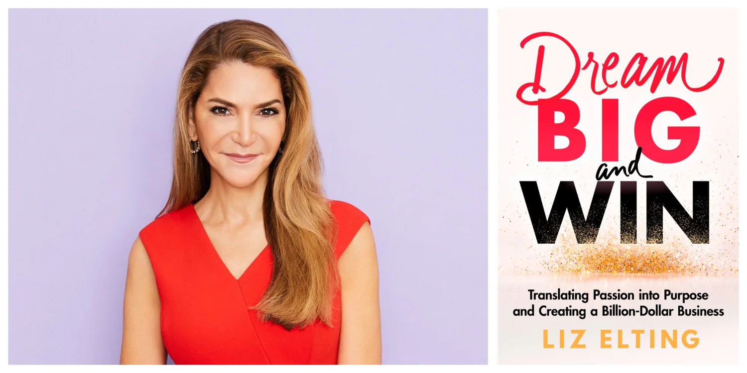 Dream Big and Win: Translating Passion into Purpose and Creating a ...