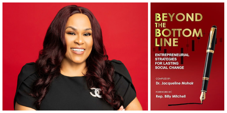 Blog — Lionesses of Africa