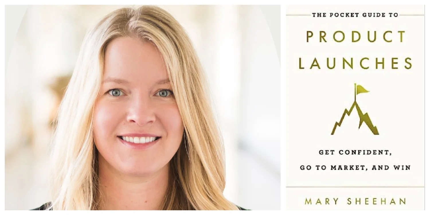 The Pocket Guide to Product Launches: Get Confident, Go to Market, and ...