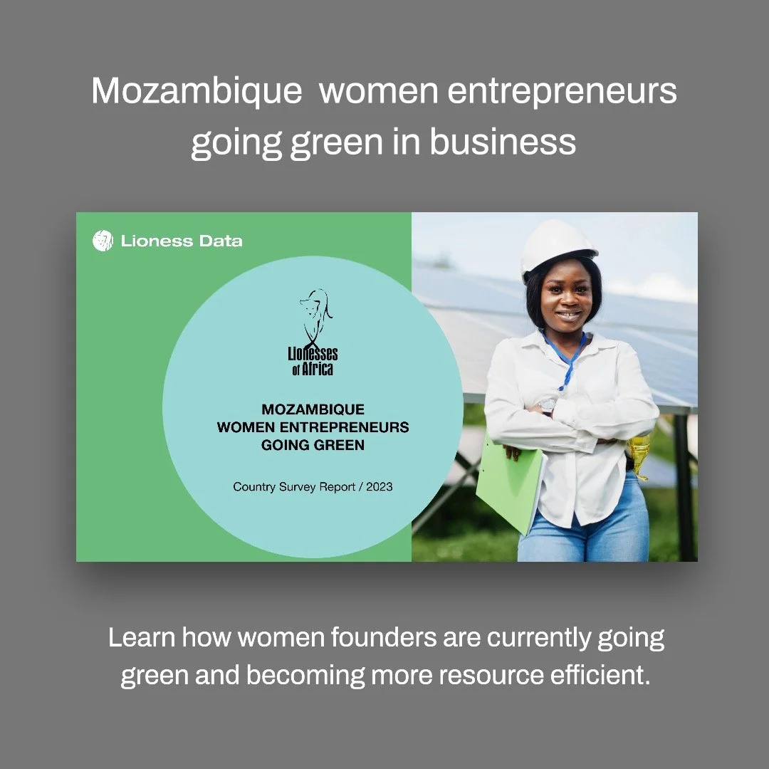 Spotlight on Tanzania: Meet 16 women entrepreneurs who are building ...