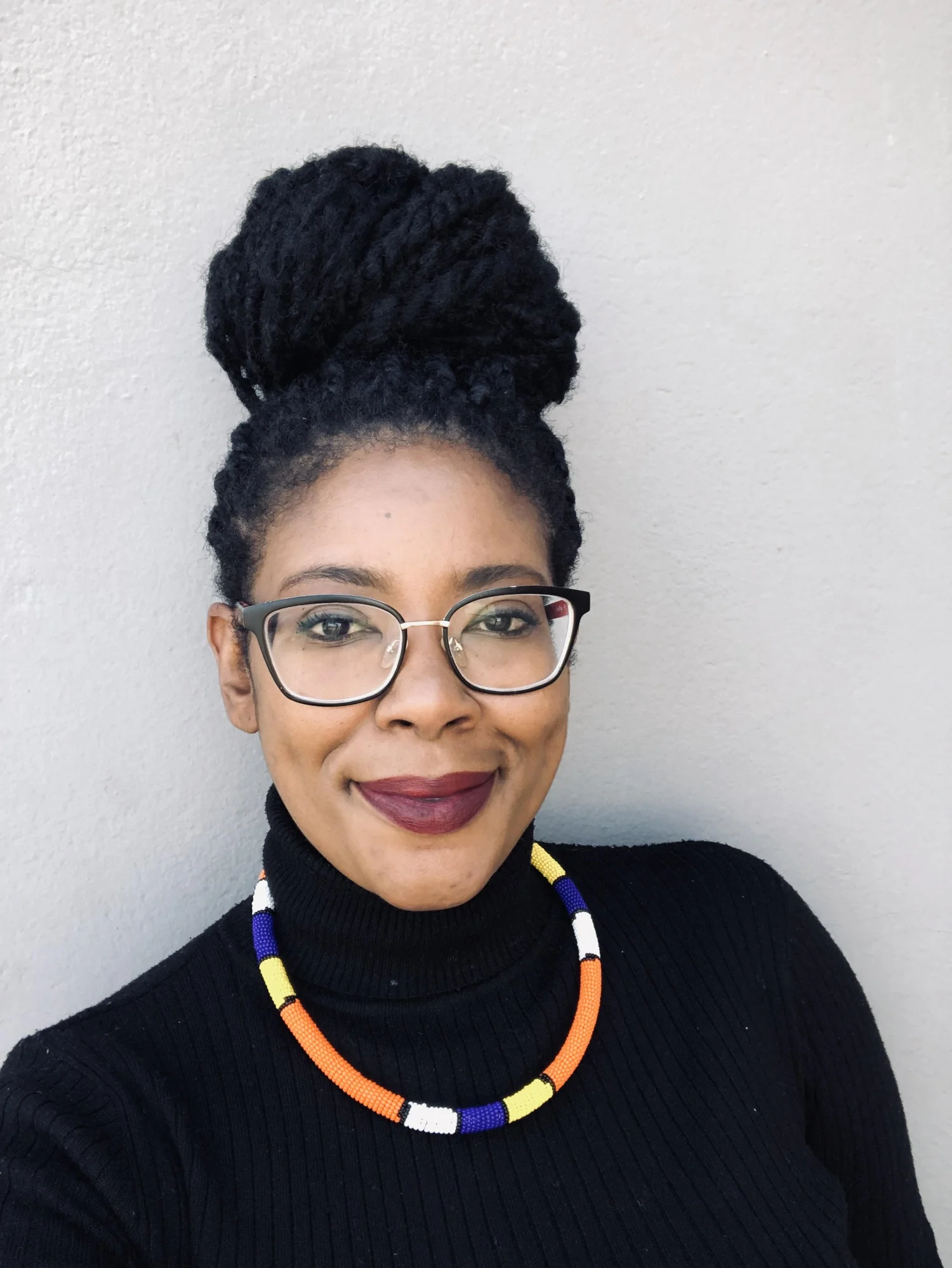 The Pause — Lionesses of Africa
