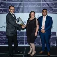 Susan Venter, a South African entrepreneur providing all-in-one ...