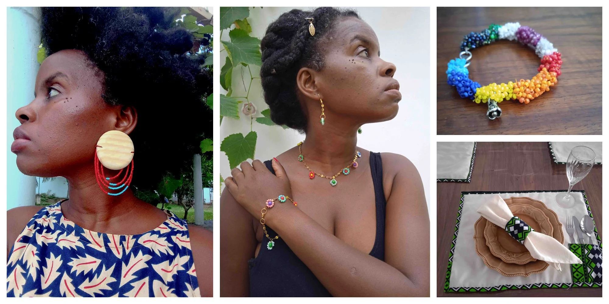 Mozambique — Blog — Lionesses of Africa