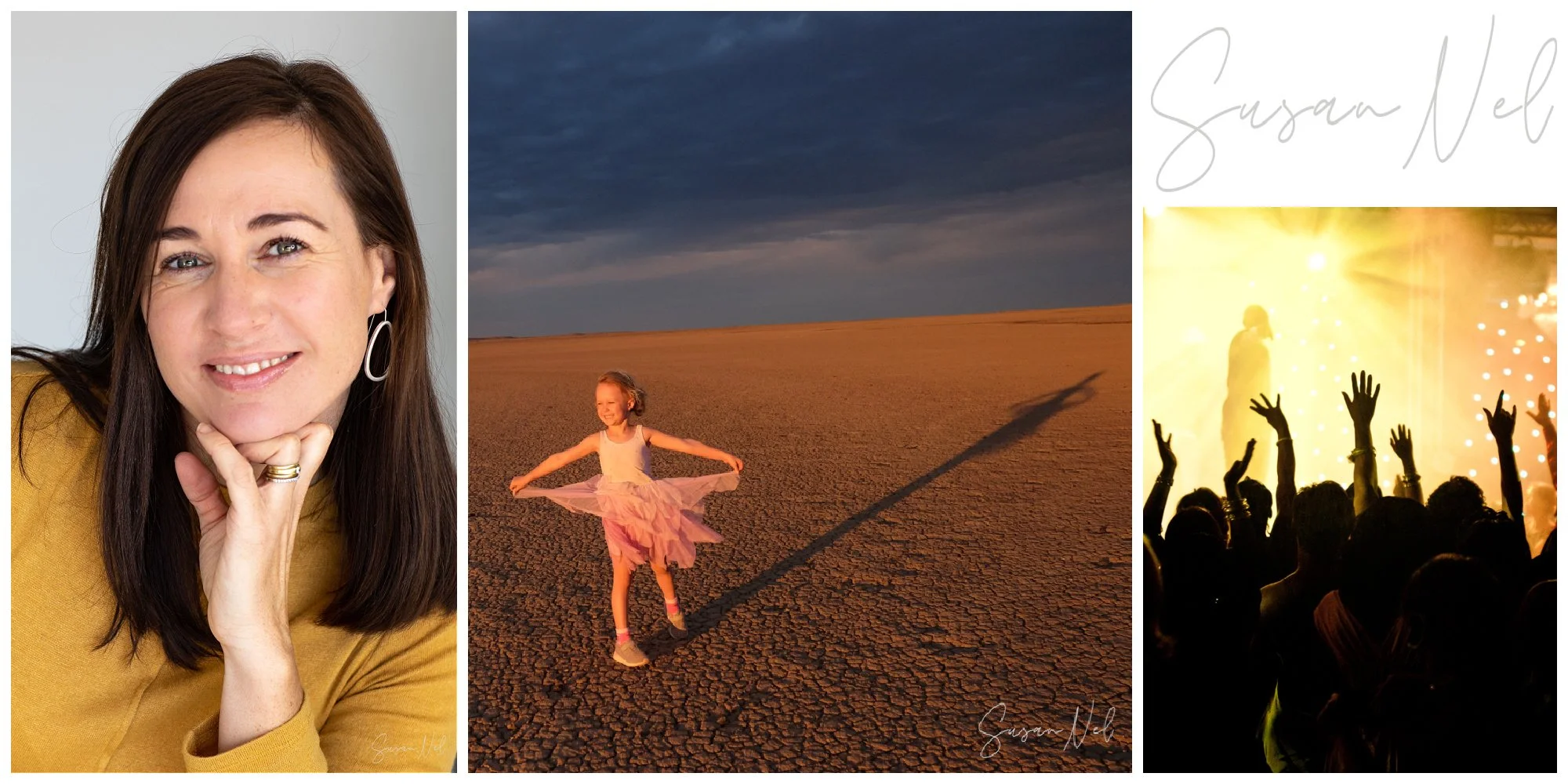 Susan Nel, an entrepreneur in Namibia who turned her passion for ...