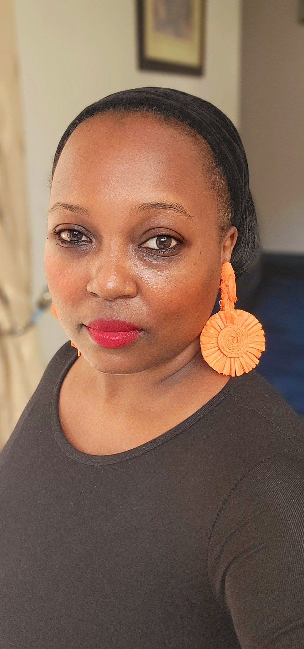 Sheillah Siima, a Tanzanian entrepreneur publishing resources and tools ...