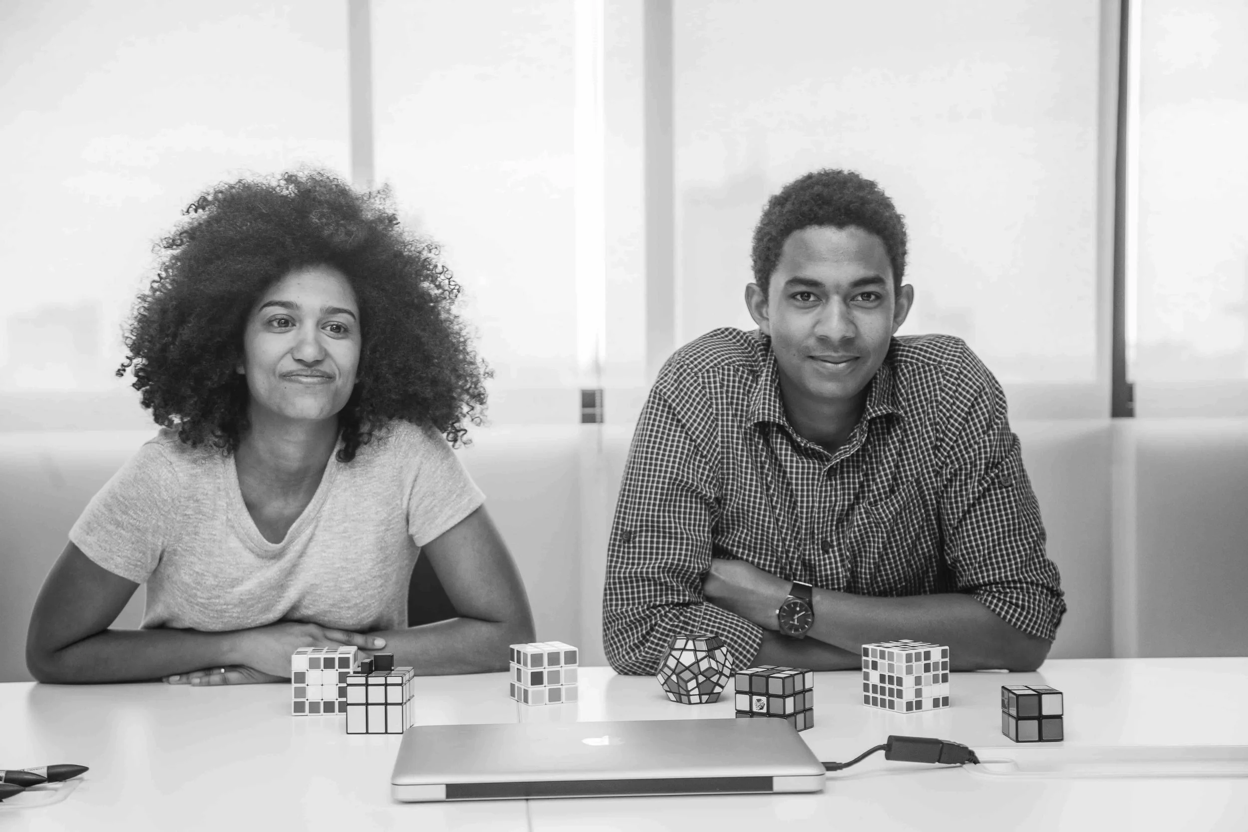 Tamara Bhatt, an entrepreneur building a specialist architecture ...