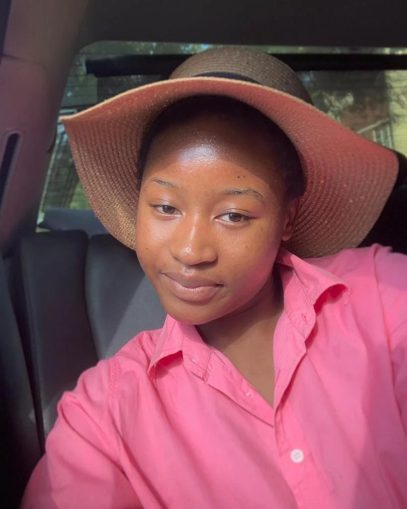 Tanatswa Dindimanga, a Zimbabwean entrepreneur building a natural ...