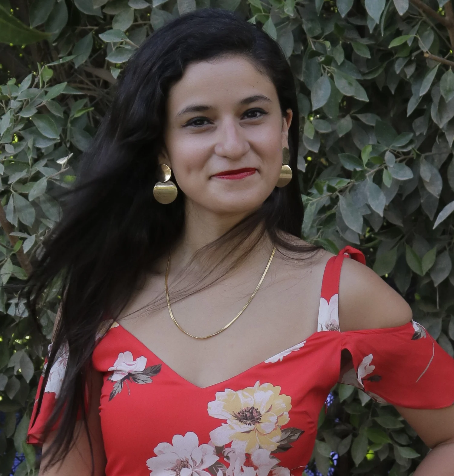 Nadine Farrag, an Egyptian entrepreneur transforming the country’s ...