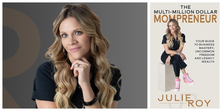 Blog — Lionesses of Africa