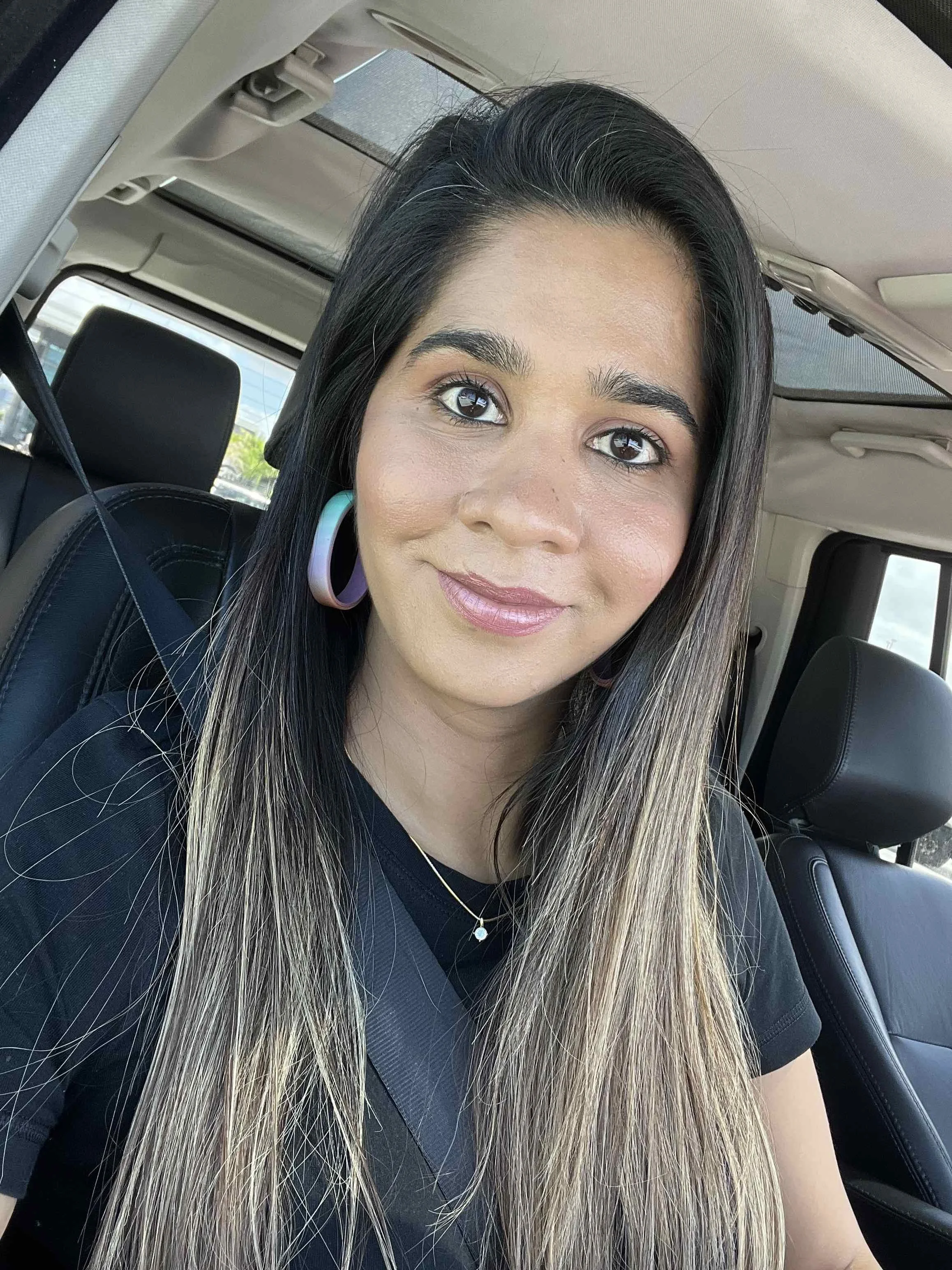 Fátima Lorgat, an accessory brand builder celebrating Capulana fabric ...