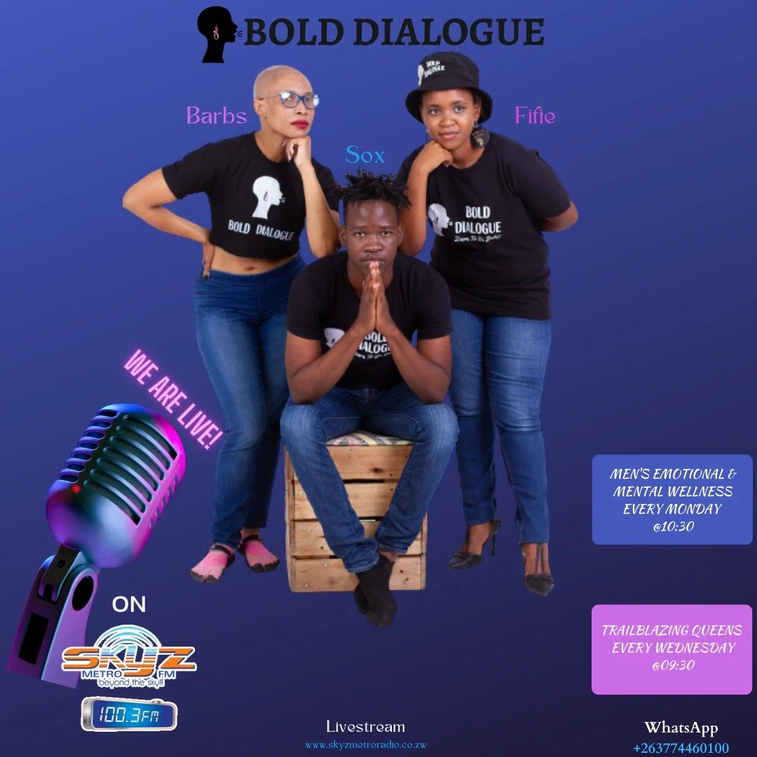 Barbara Kamba-Nyathi, a Zimbabwean entrepreneur creating an intuitive ...