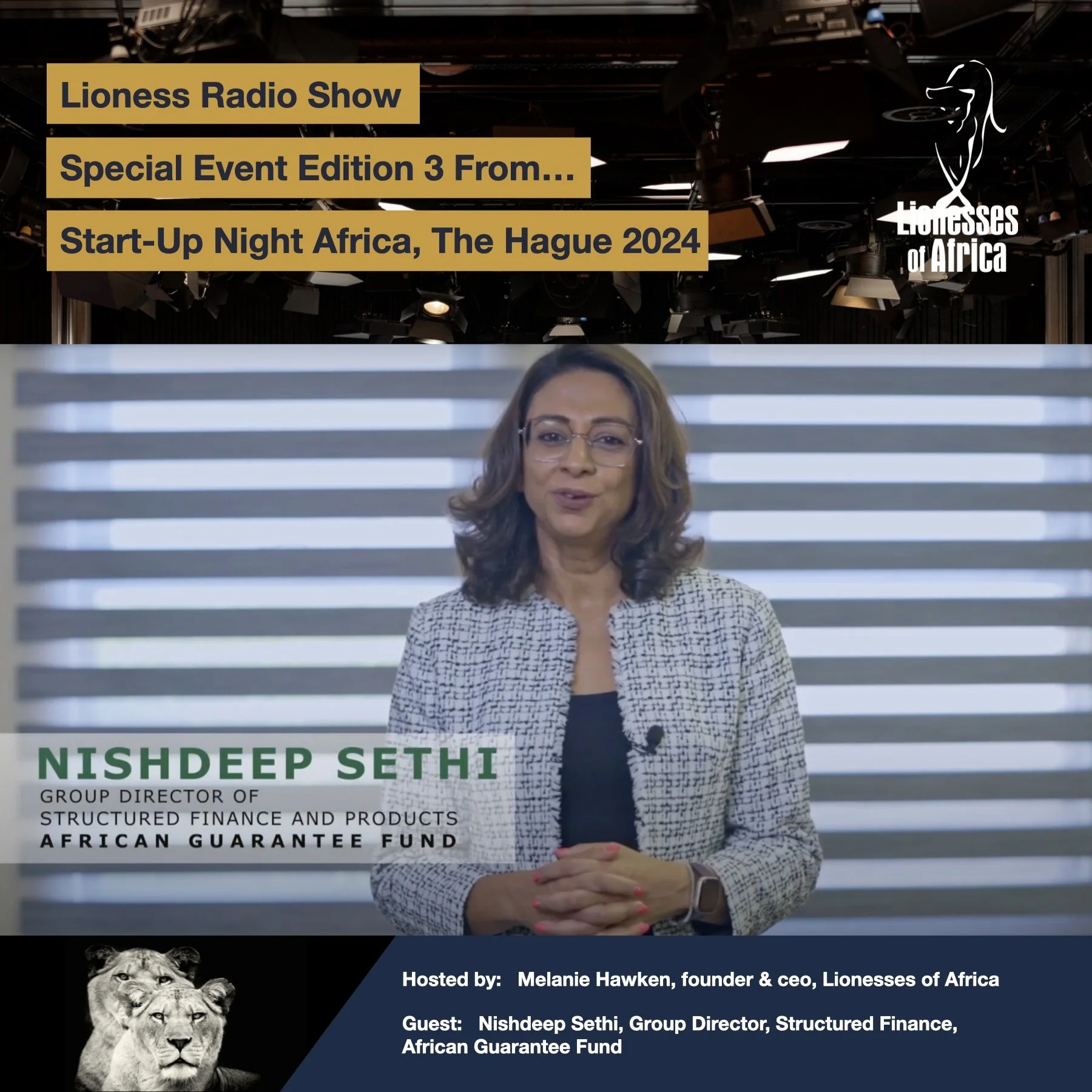 Annie Sibindi Muronda, a South African entrepreneur building a unique ...