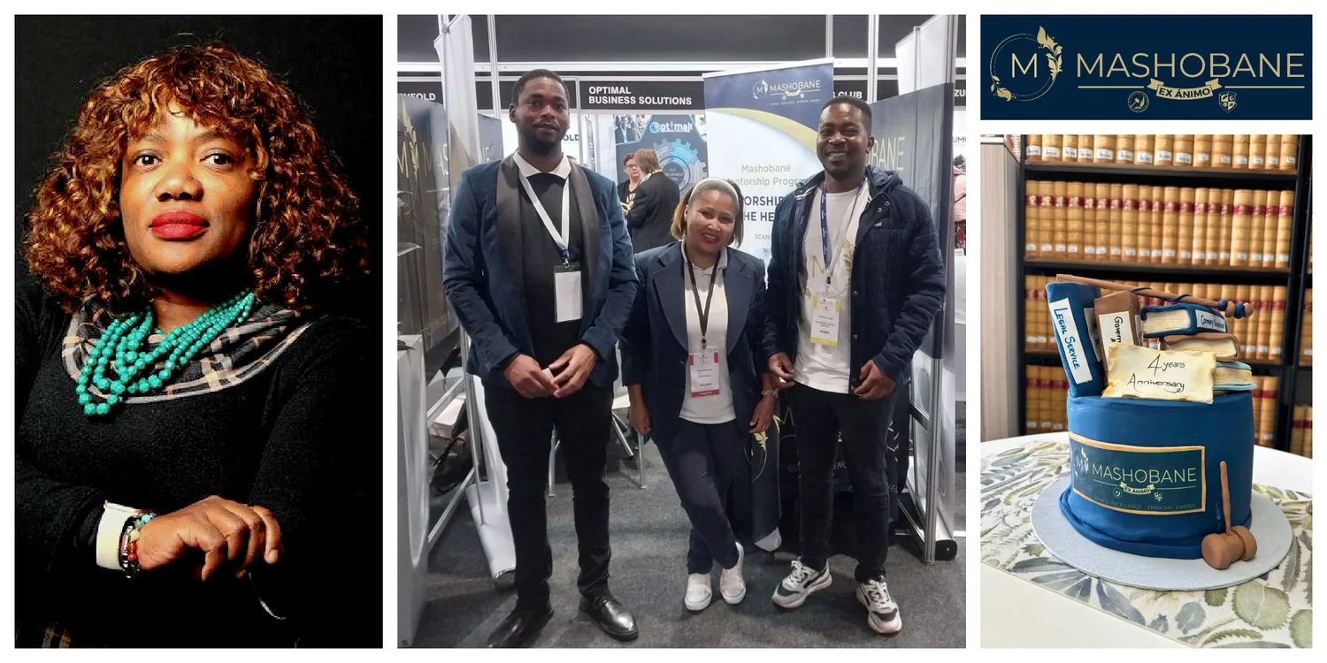 Blog — Lionesses of Africa