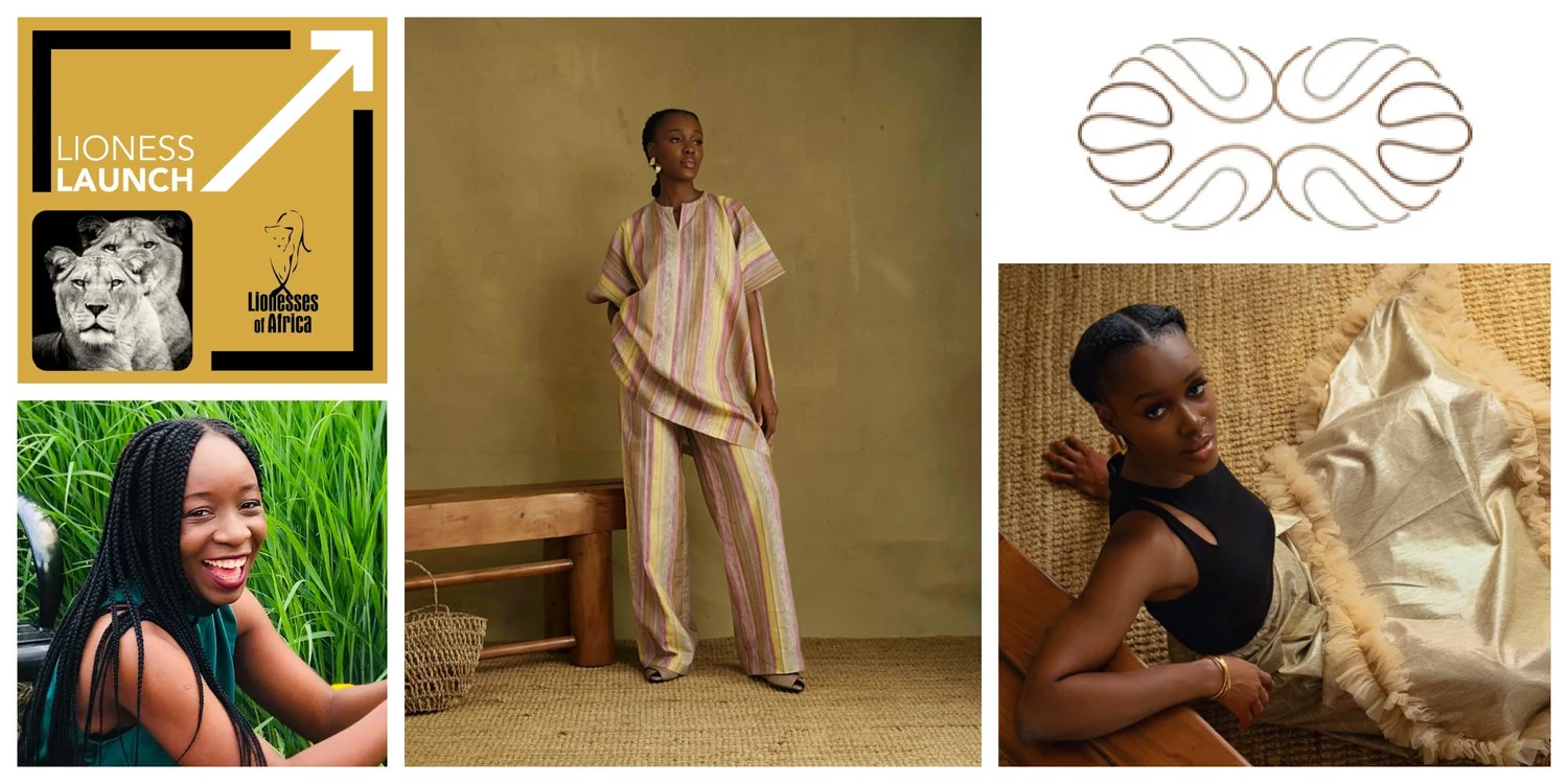 Lioness Launch / 1964 unveils "Nostalgia" Collection: A Tribute to Simplicity, Comfort, and ...