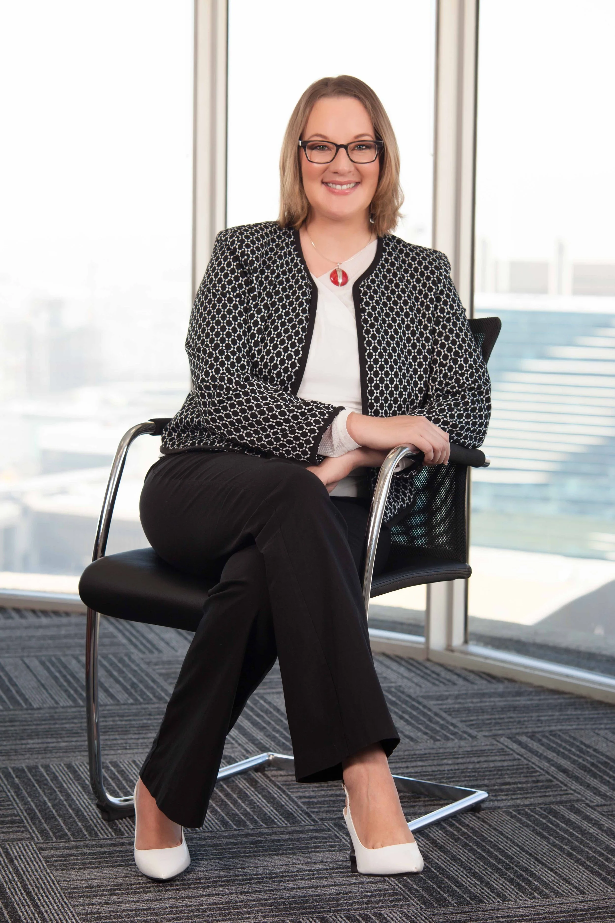 Nicolene Schoeman-Louw, a South African entrepreneur making reliable ...