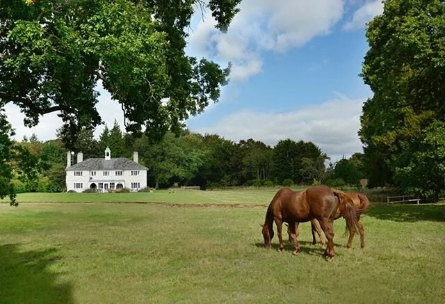 Cadland Estate