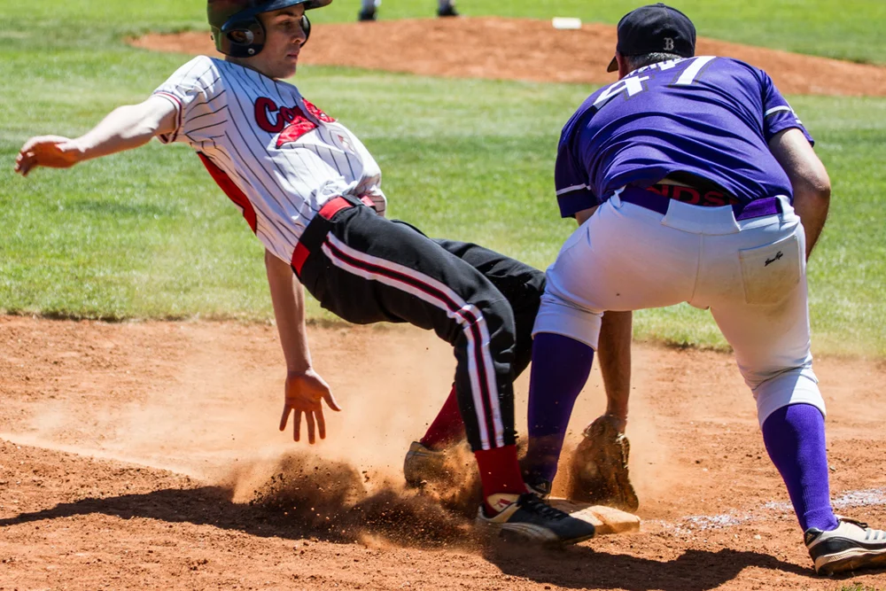 Wests Boomers Baseball Club