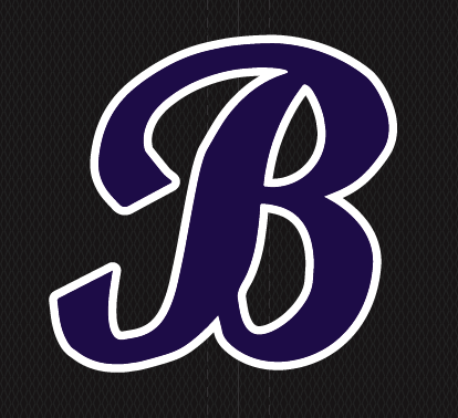 Player Cap - Fitted — Wests Boomers Baseball Club