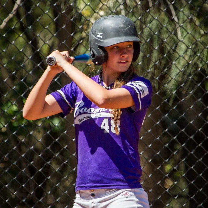 Wests Boomers Baseball Club