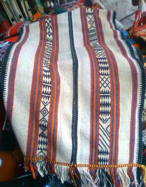 al sadu — eine Saite