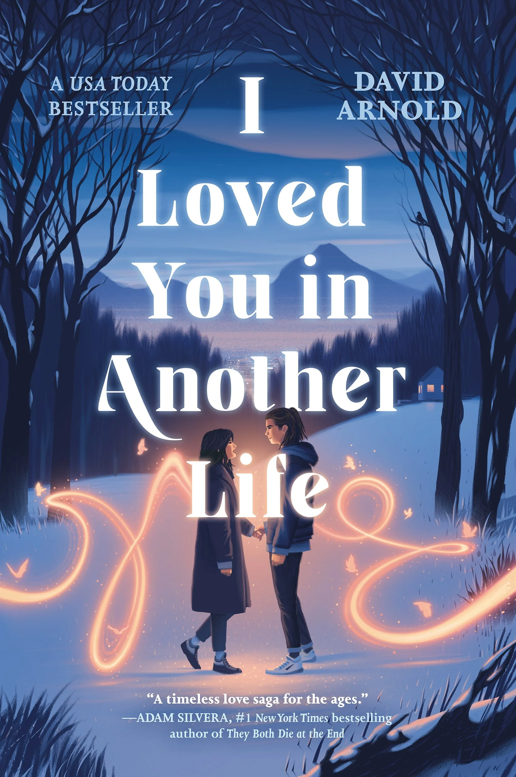 I Loved You in Another Life — David Arnold