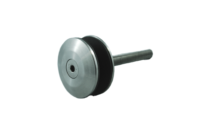 Stella Glass Hardware — Building Envelope, Railing Systems, Glass ...