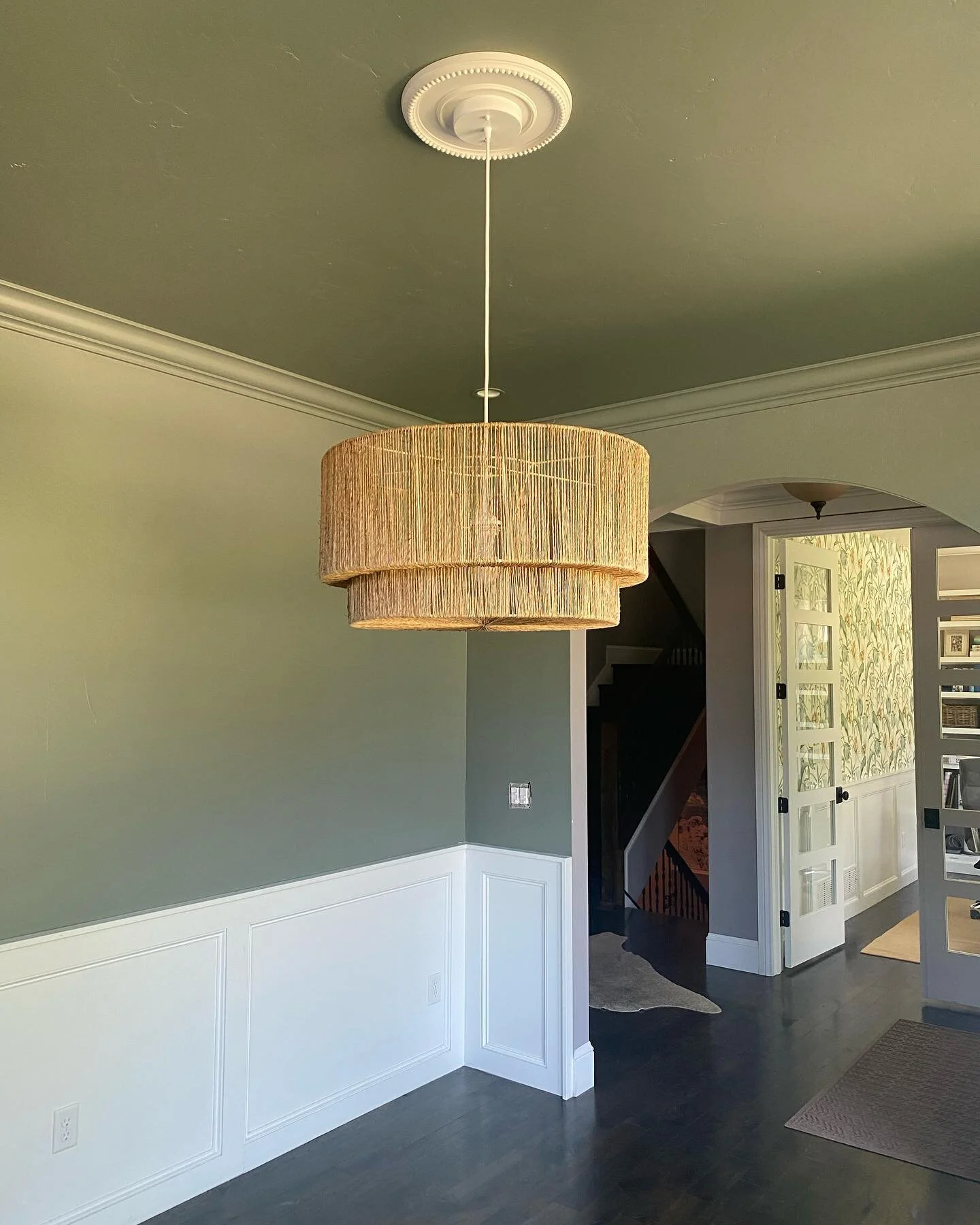 Portfolio — Rook Design Co.