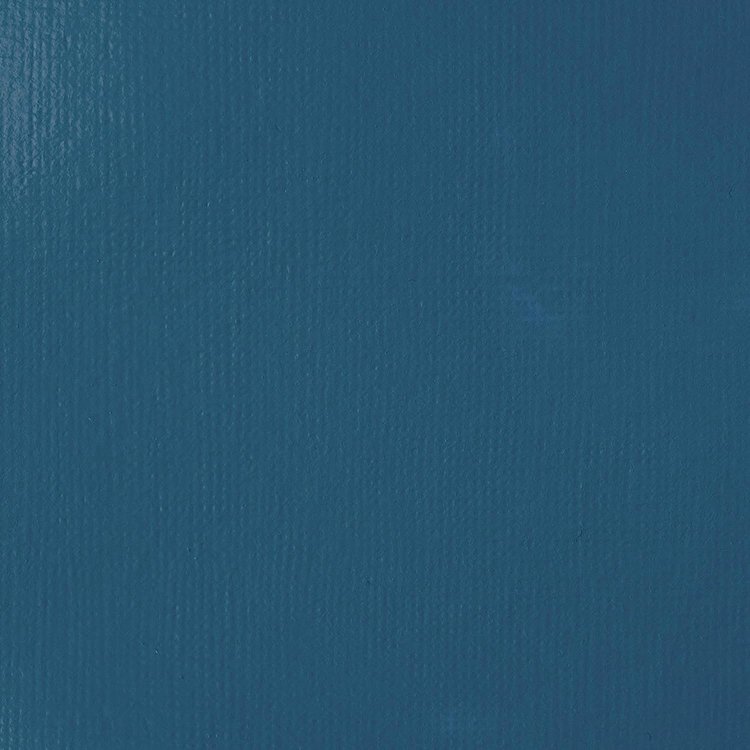 Exploring the Shades of Blue Pigment in Acrylic Painting — Lovejoy ...