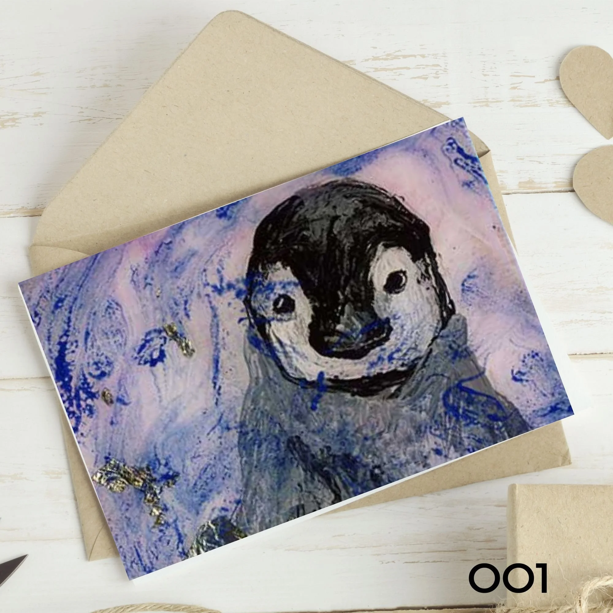 Wholesale Greeting Cards — Lovejoy Creations