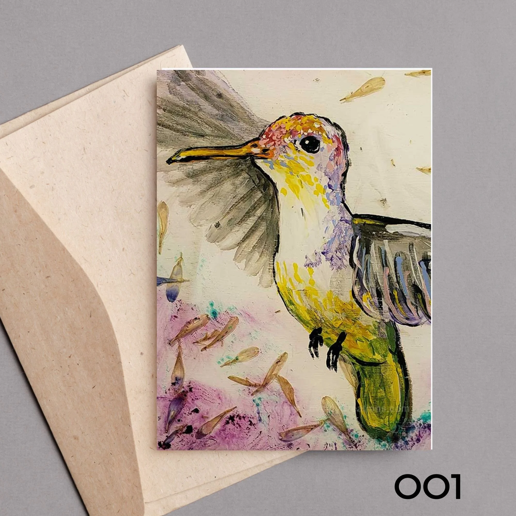 Wholesale Greeting Cards — Lovejoy Creations