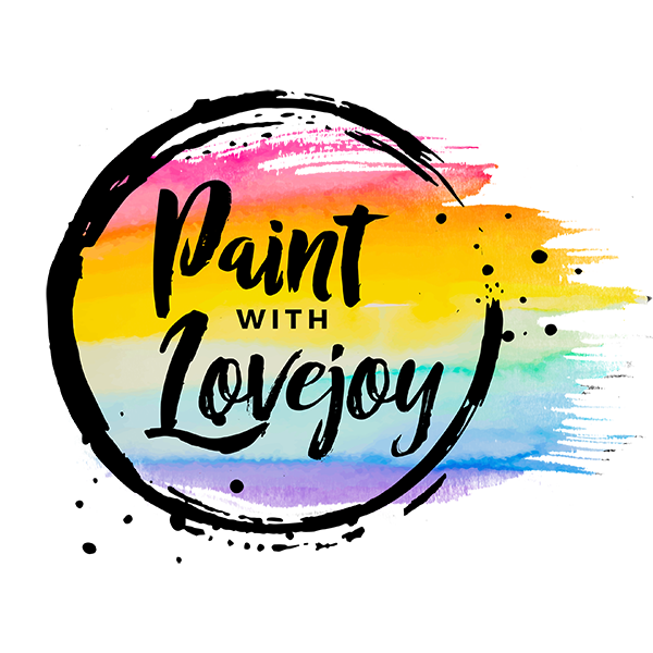 Traceables for Paint with Lovejoy Youtube | Unlock Creative Potential ...