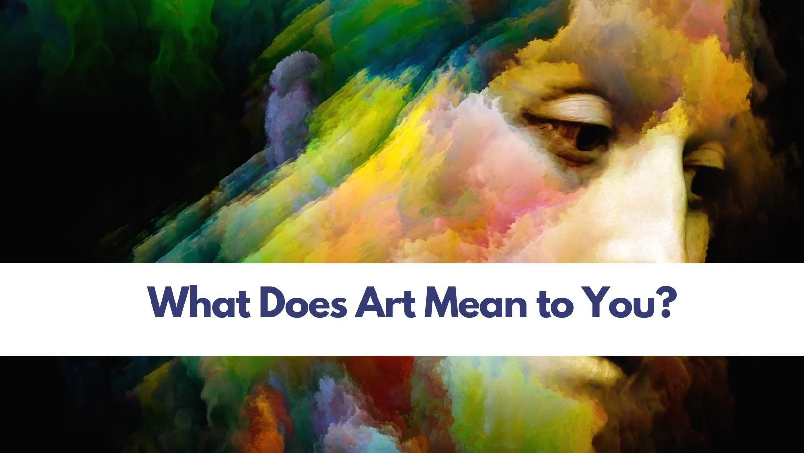 What is Art? An Exploration of the Intricate World of Creativity and ...