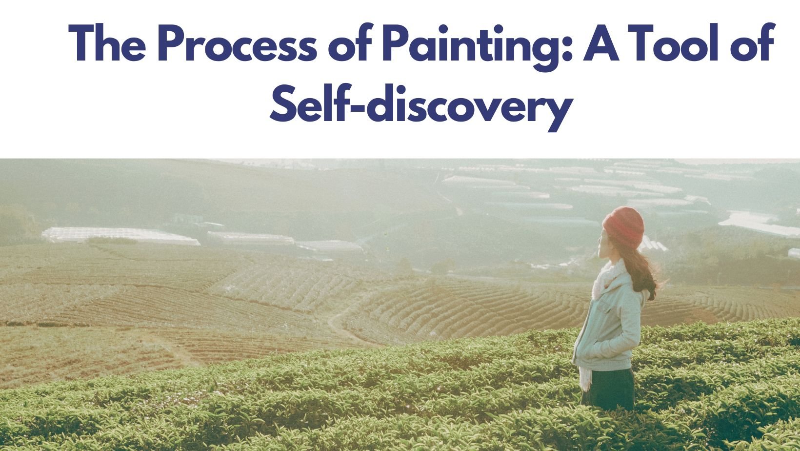 The Process of Painting: A Tool of Self-discovery — Lovejoy Creations