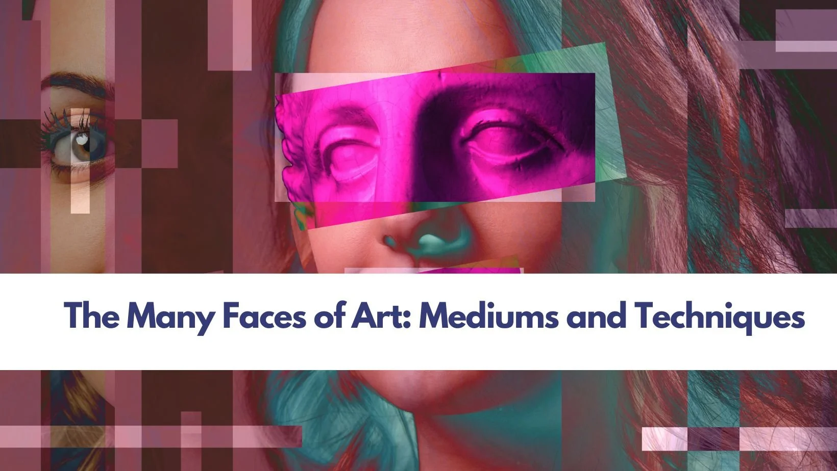 What is Art? An Exploration of the Intricate World of Creativity and ...