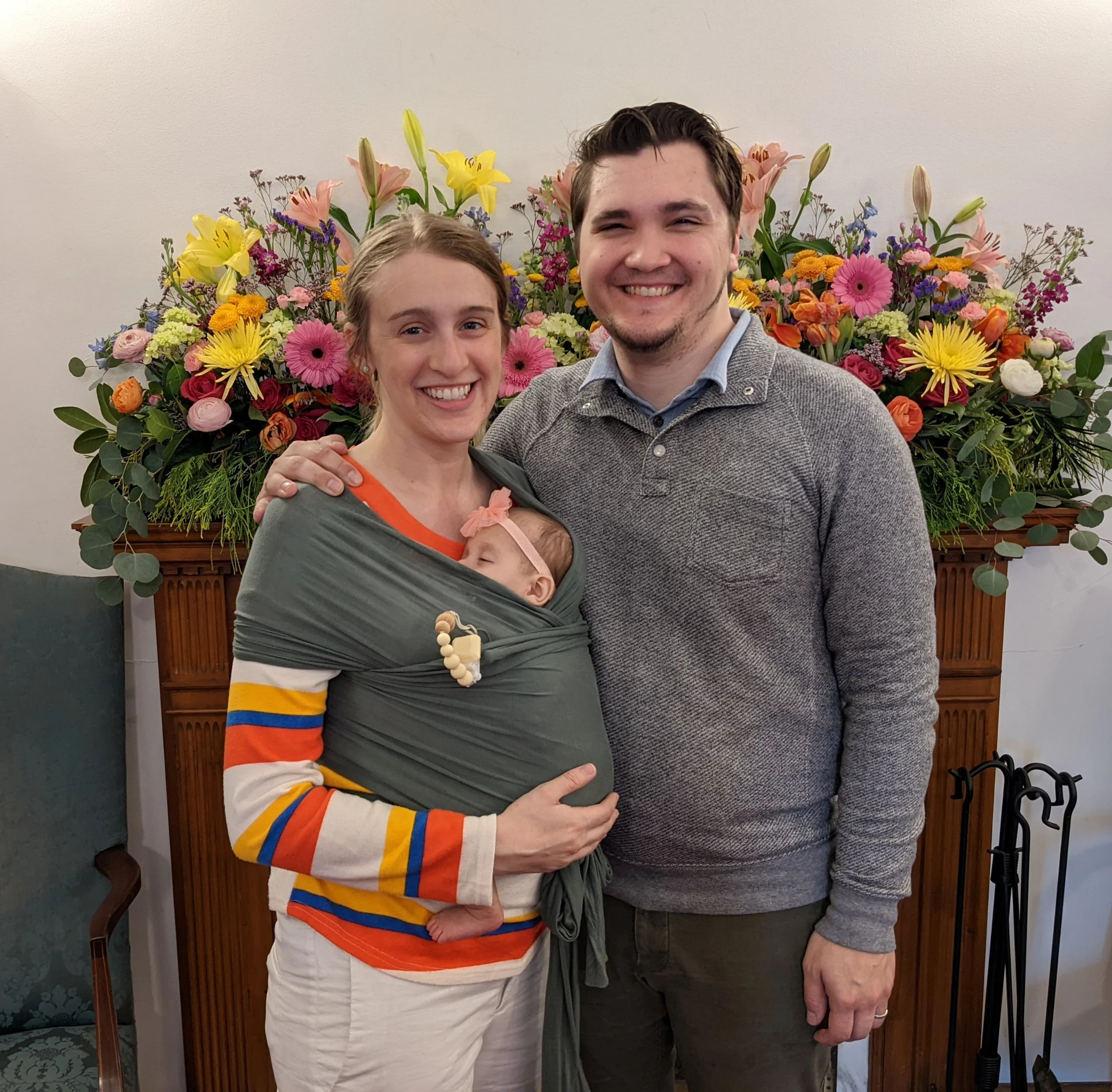 Supported Missionaries and Ministries | Proclamation Presbyterian Church