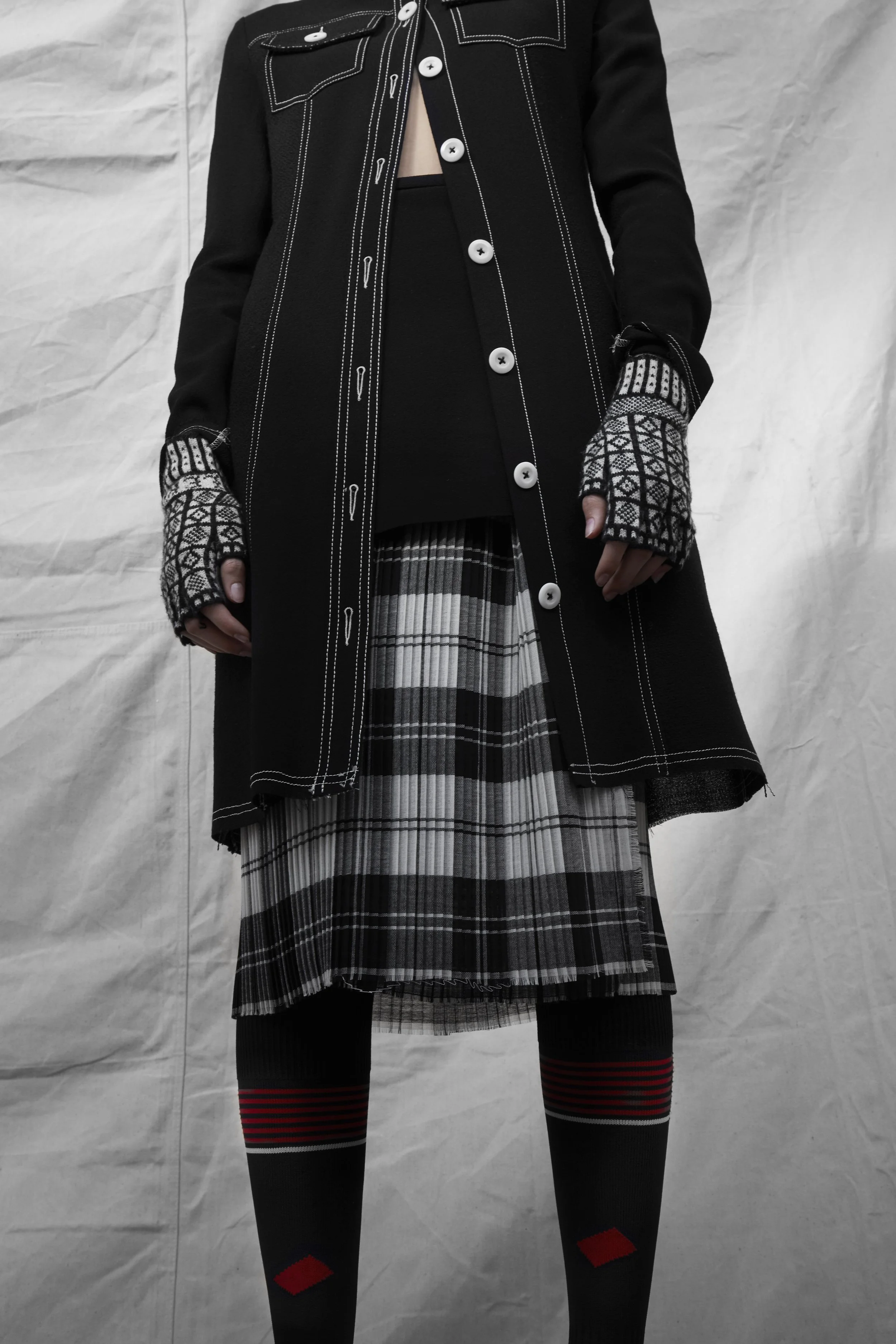 Le Kilt